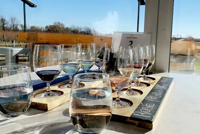 Small Group Niagara-on-the-Lake Wine Tasting Tour - Frequently Asked Questions