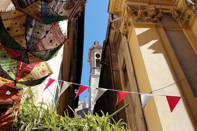 Small-Group Nice Walking Tour of the Old Town with a Local Guide - Final Thoughts
