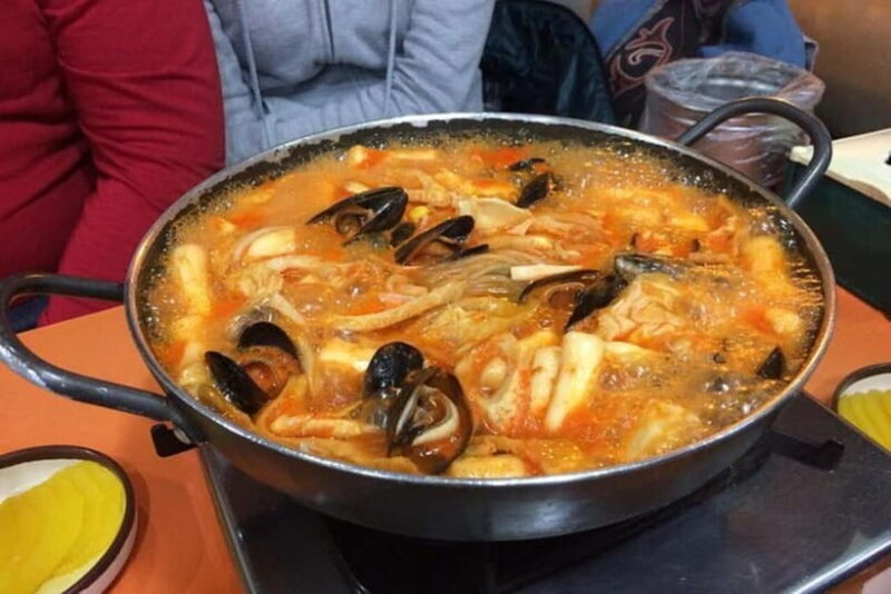 Small-Group Night Food Tour in Seoul with Korean BBQ - Detailed Tour Breakdown