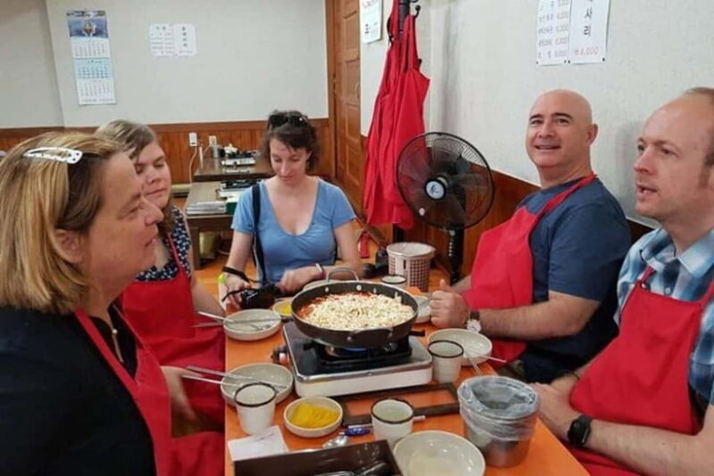 Small-Group Night Food Tour in Seoul with Korean BBQ - The Value of the Experience