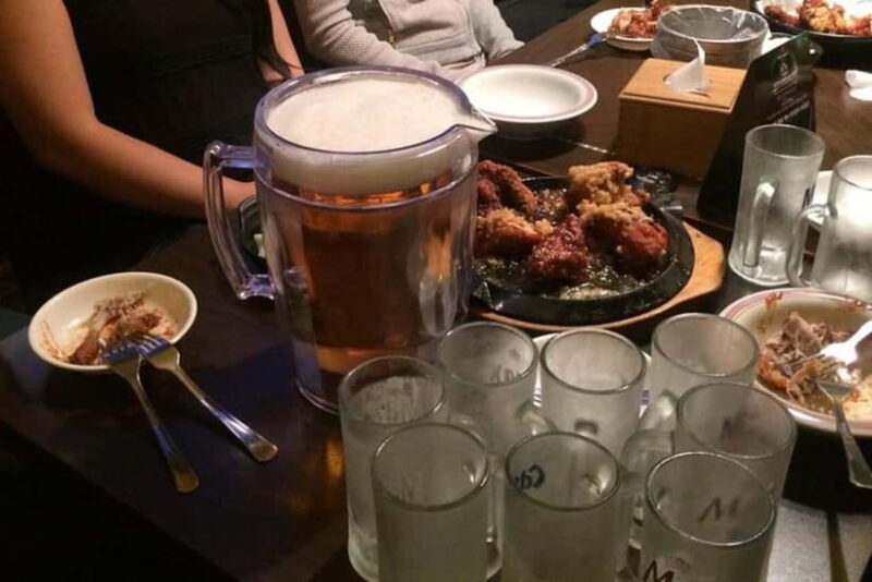 Small-Group Night Food Tour in Seoul with Korean BBQ - Practical Tips for Participants