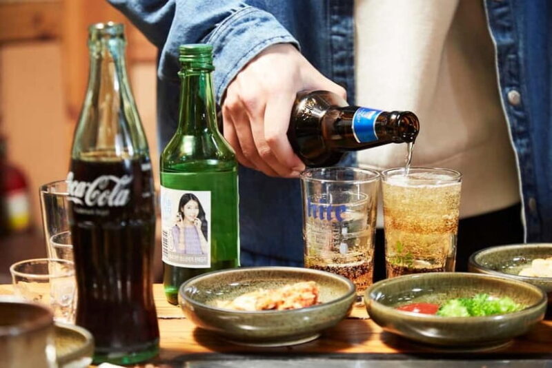Small-Group Night Food Tour in Seoul with Korean BBQ - The Sum Up
