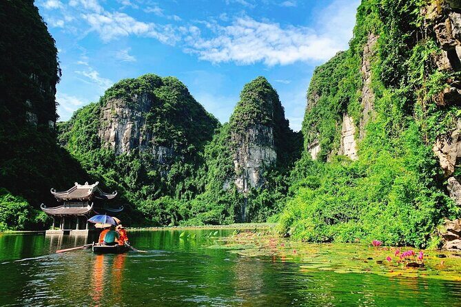 Small Group Ninh Binh Day Tour to Bai Dinh Trang An from Hanoi - Analyzing the Value