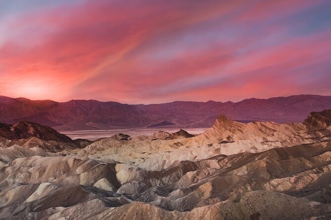 Small Group One Day Tour Death Valley National Park and Rhyolite Ghost Town - The Sum Up: Who Will Enjoy This Tour?