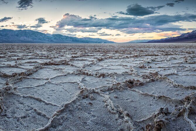 Small Group One Day Tour Death Valley National Park and Rhyolite Ghost Town - FAQs