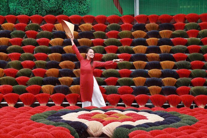 Small Group One Day Tour Visit Incense Village and Ninh Binh - An In-Depth Look at the Itinerary