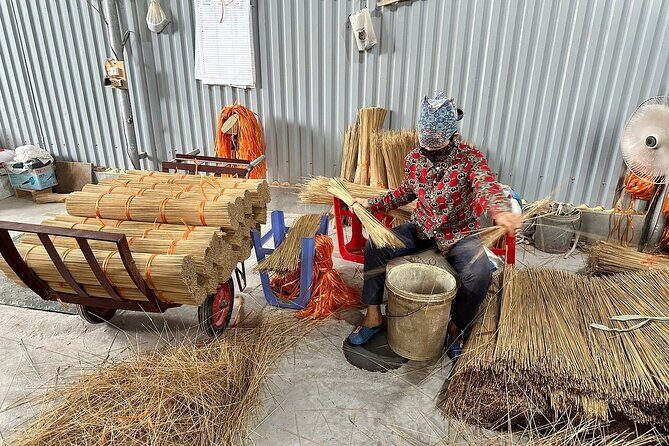 Small Group One Day Tour Visit Incense Village and Ninh Binh - Who Should Book This Tour?