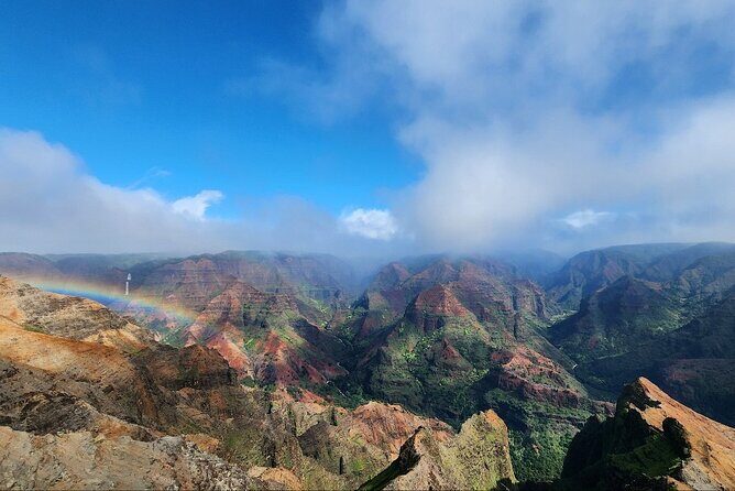 Small Group One Day Trip Kauai Island - Authentic Experiences and What You Can Expect