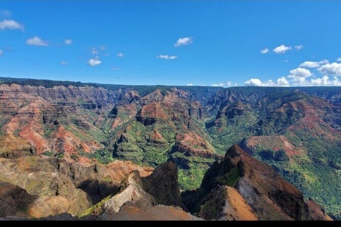 Small Group One Day Trip Kauai Island - FAQ