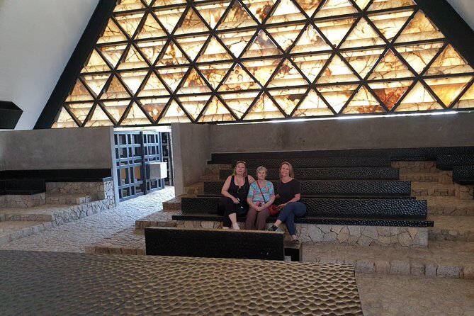 Small-Group or Private All Inclusive 4 Hours City Tour & Divers - Who Will Love This Tour?
