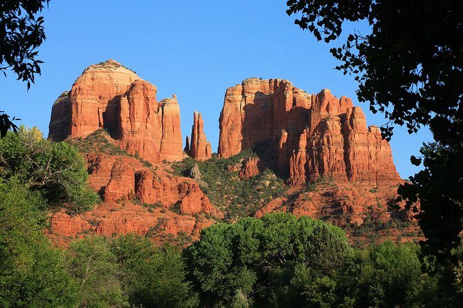 Small Group or Private Sedona and Native American Ruins Day Tour - Who Will Love This Tour?