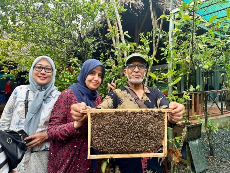 Small Group or Private Tour| Cu Chi Tunnels & Mekong Delta - Who Will Love This Tour?