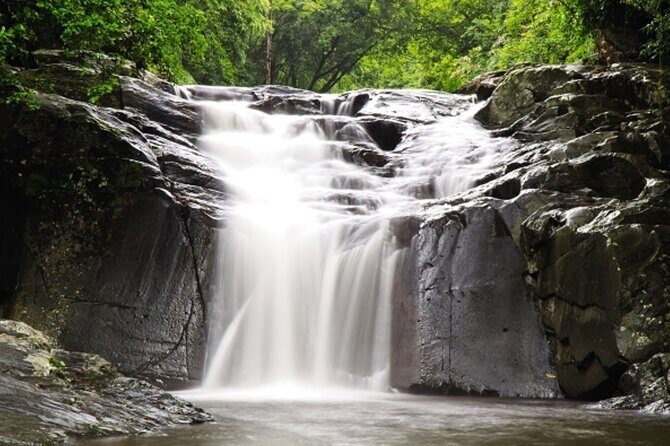 Small-Group Pala U Waterfall Jungle Tour from Hua Hin - Why This Tour Offers Good Value