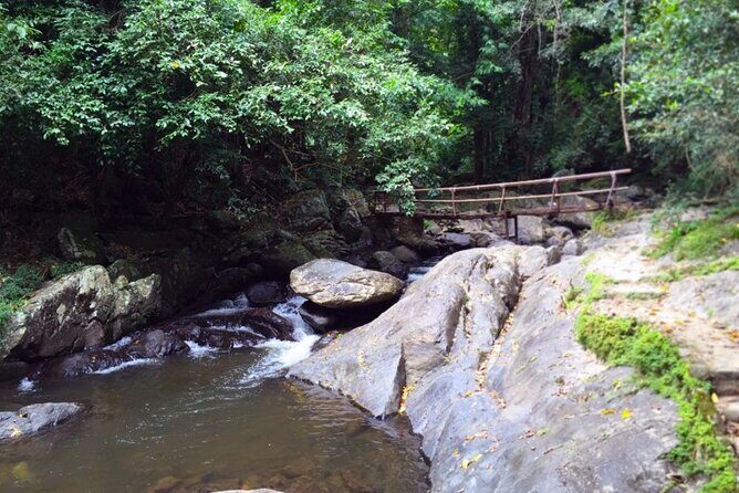 Small-Group Pala U Waterfall Jungle Tour from Hua Hin - FAQ