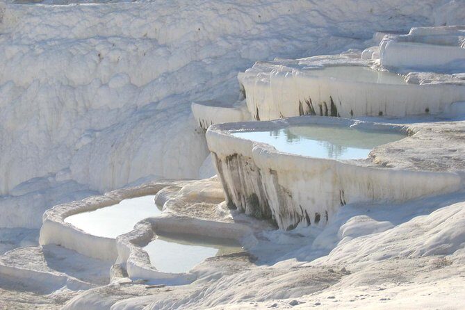 Small-Group Pamukkale Day Trip from Kusadasi - Value and Practical Considerations