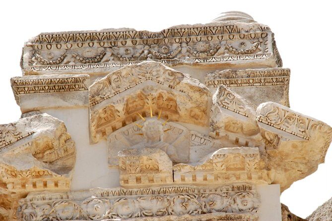 Small-Group Pamukkale Day Trip from Kusadasi - Authenticity and Personal Experience