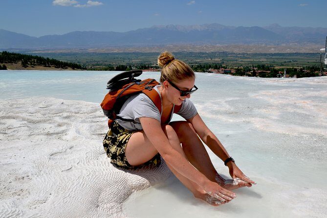 Small-Group Pamukkale Day Trip from Kusadasi - The Sum Up: Is It Worth It?