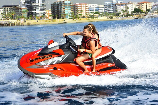 Small Group Parasailing Adventure in Alanya - Frequently Asked Questions