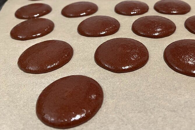 Small Group Parisian Macaron Masterclass (2 people max.) - The Reviews Speak Volumes