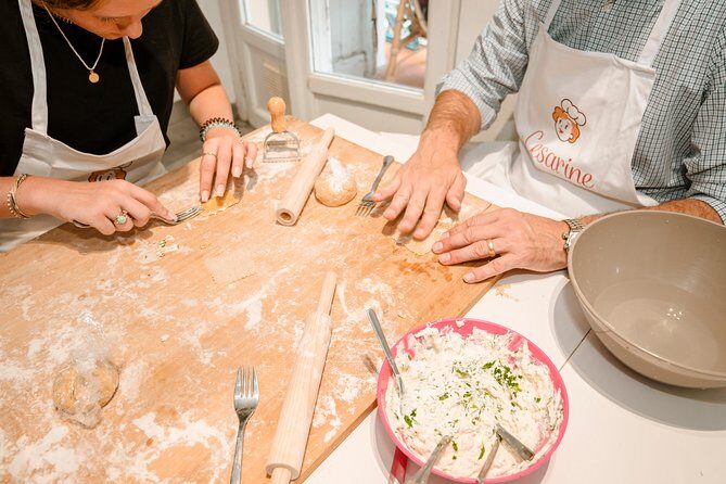 Small group Pasta and Tiramisu class in Venice - A detailed look at what to expect