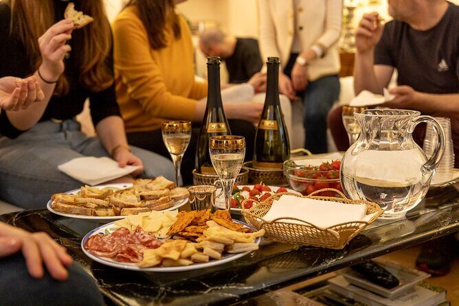 Small group Pasta and Tiramisu class in Venice - FAQ