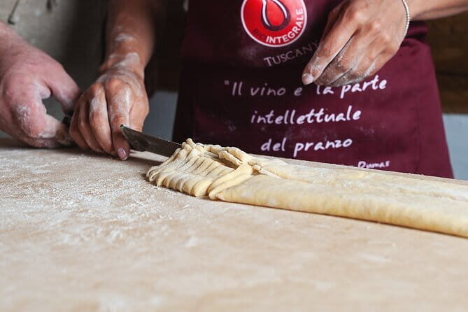 Small Group Pasta Making Class Wine Tasting in a Tuscan Castle - Final Thoughts: Who Will Enjoy This Tour?