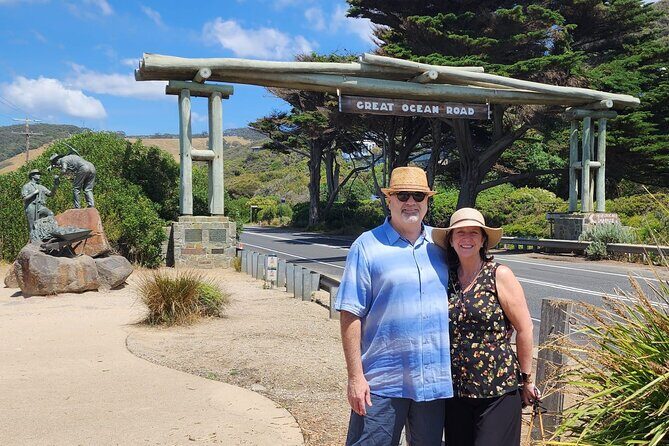 Small Group Personalised Private Tours Melbourne (up to 14 pax) - Exploring Melbourne and Victoria in Style