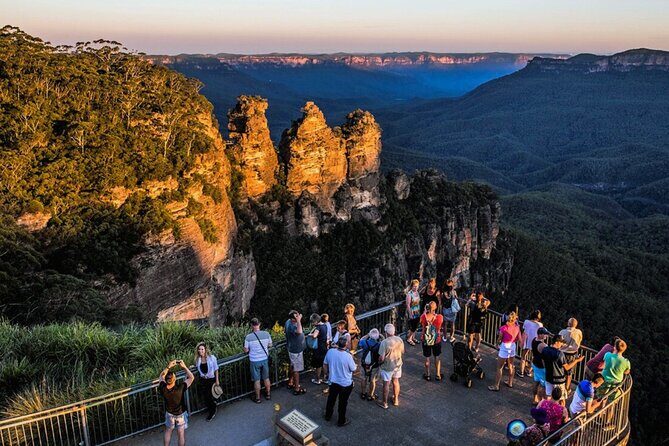 Small Group Personalised Private Tours Sydney - Exploring the Itinerary in Detail