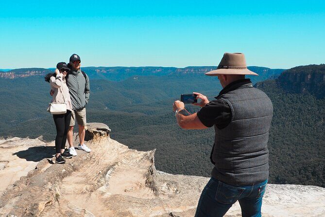 Small Group Personalised Private Tours Sydney - Why This Tour Is a Great Choice