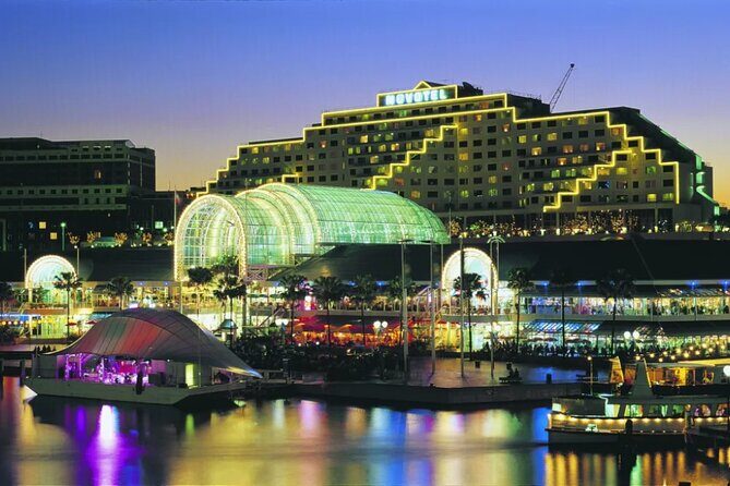 Small Group Personalised Private Tours Sydney - Who Will Love This Tour?