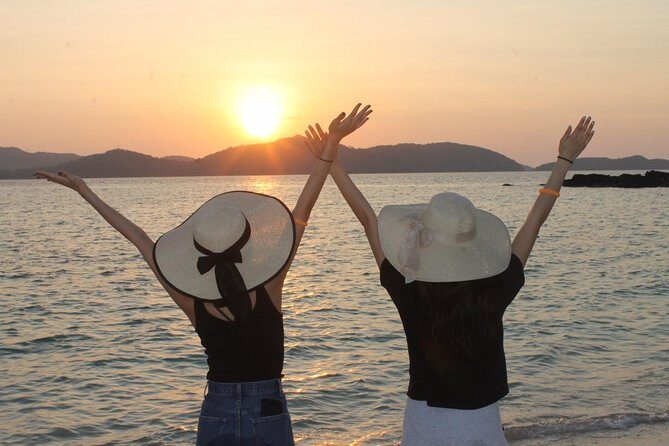 Small Group Phi Phi Islands Sunrise Tour with Seaview Lunch - Who Should Consider This Tour?