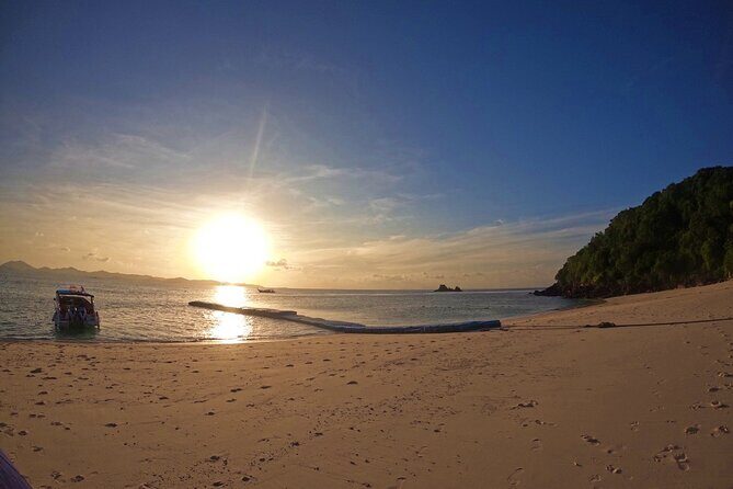 Small Group Phi Phi Islands Sunrise Tour with Seaview Lunch - Final Thoughts