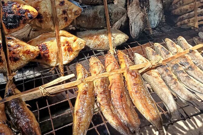 Small Group Phnom Penh Food Tour and Local Market Experience - The Sum Up: Who Should Consider This Tour?