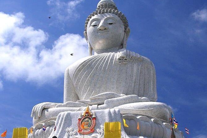 Small Group Phuket Sightseeing and City Tour - What Travelers Say: Authentic Insights from Reviews