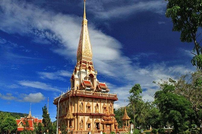 Small Group Phuket Sightseeing and City Tour - Practical Tips for Your Tour