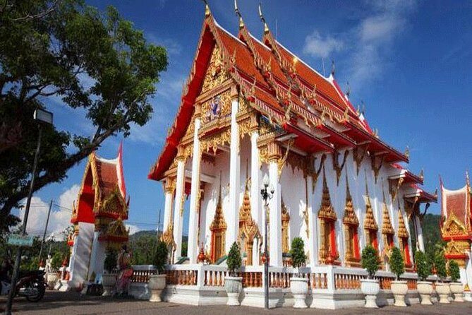 Small Group Phuket Sightseeing and City Tour - The Sum Up