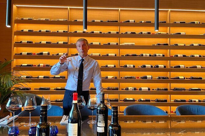 Small Group Positano Wine Tasting with Top-Rated Sommelier - Why You’ll Find This Wine Tasting Special