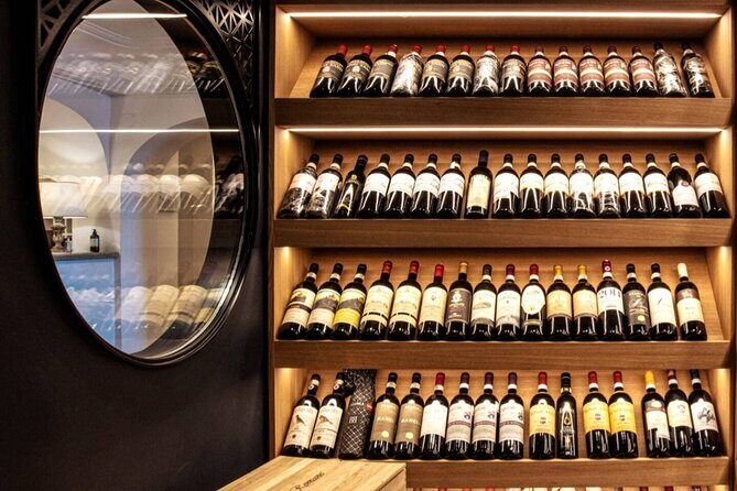 Small Group Positano Wine Tasting with Top-Rated Sommelier - Practical Details and Tips