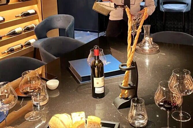 Small Group Positano Wine Tasting with Top-Rated Sommelier - Authentic, Personal Experiences