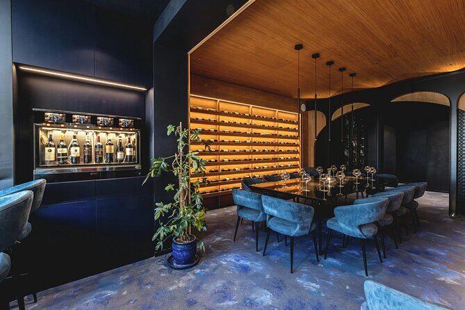 Small Group Positano Wine Tasting with Top-Rated Sommelier - Who Will Truly Enjoy This Experience?