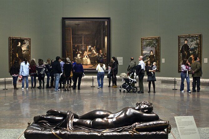 Small Group Prado Museum Tour with Skip the Line - What Visitors Say: Authentic Opinions