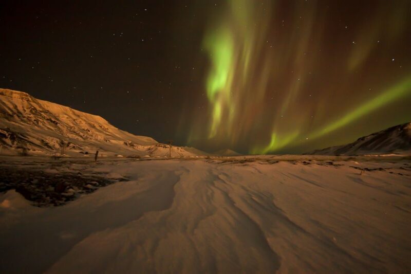 Small-Group Premium Northern Lights Tour from Reykjavik - The Lightning-Fast Realities of Aurora Sightings