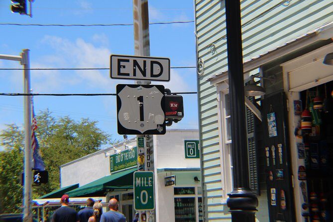 Small-group private Key West tour with expert guide - The Value and Practical Details