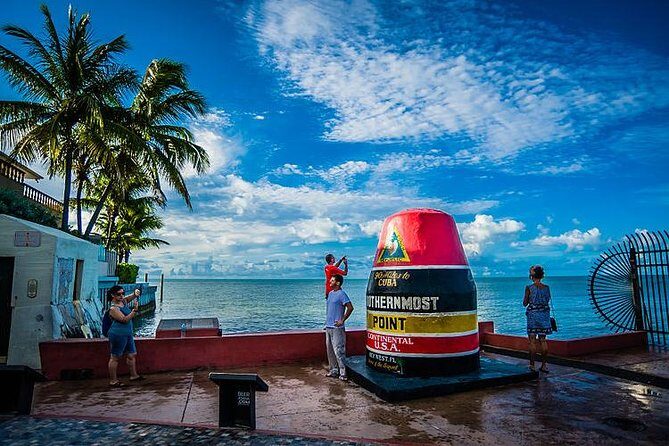 Small-group private Key West tour with expert guide - Who Should Consider This Tour?