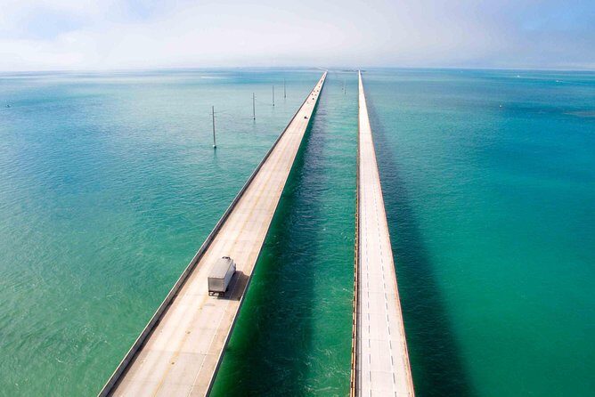 Small-group private Key West tour with expert guide - Final Thoughts