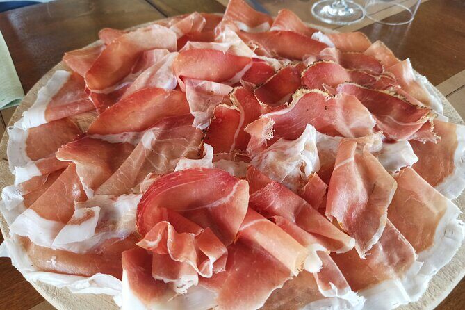 Small-Group Prosciutto Factory 4-Hour Tasting Tour in Bologna - The Deep Dive Into the Experience