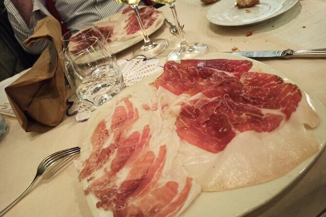 Small-Group Prosciutto Factory 4-Hour Tasting Tour in Bologna - Frequently Asked Questions