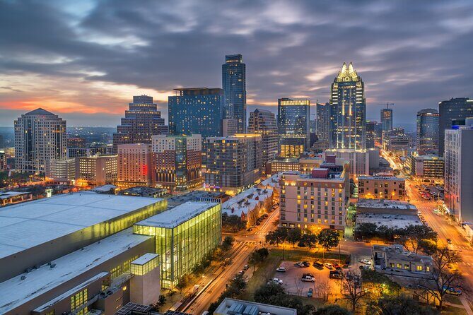 Small Group Pub Walk Tour in Austin with Professional Guide - Who Should Consider This Tour?