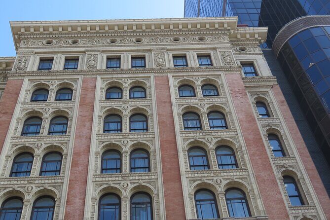 Small-Group Public Walking Tour Exploring Philadelphia's Gilded Age to Now - What Makes This Tour Stand Out?