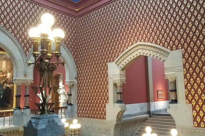 Small-Group Public Walking Tour Exploring Philadelphia's Gilded Age to Now - Final Thoughts: Is It Worth It?